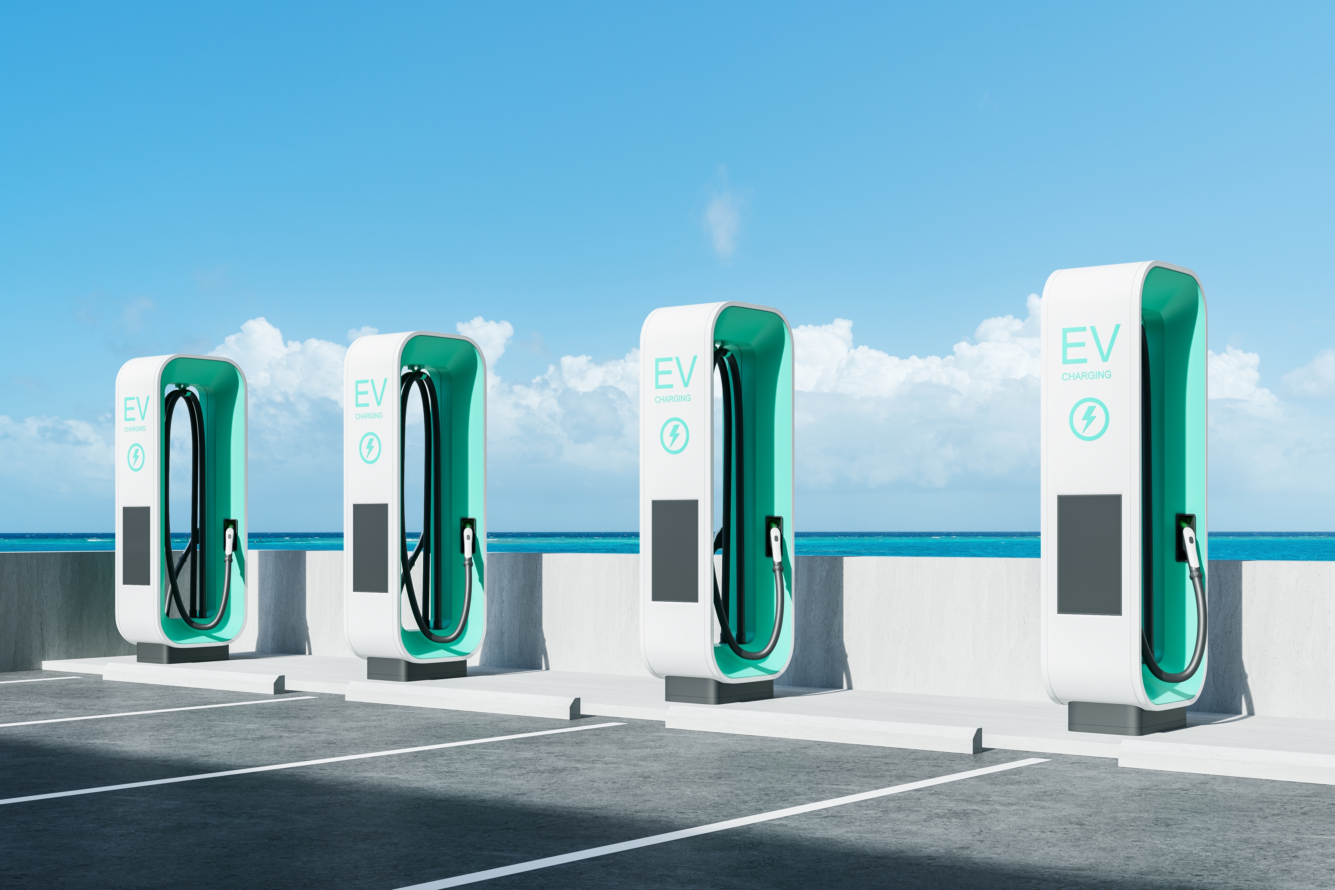 Ev Insight